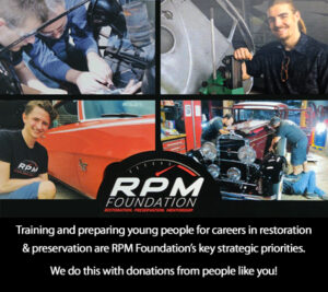 The Show Me Classic | Ray Maynard Auctions